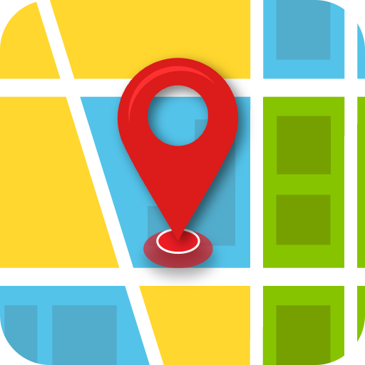 خرائط GPS:أرض خريطة ملاحة - التطبيقات على Google Play