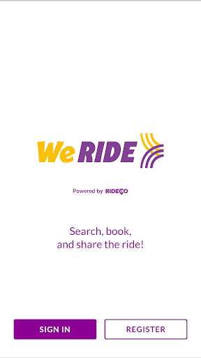 WeRIDE Micro for PC / Mac / Windows 11,10,8,7 - Free Download - Napkforpc.com
