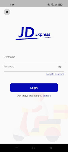 JD Express for PC / Mac / Windows 11,10,8,7 - Free Download - Napkforpc.com
