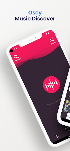 Osey - Music Discover for PC / Mac / Windows 11,10,8,7 - Free Download ...