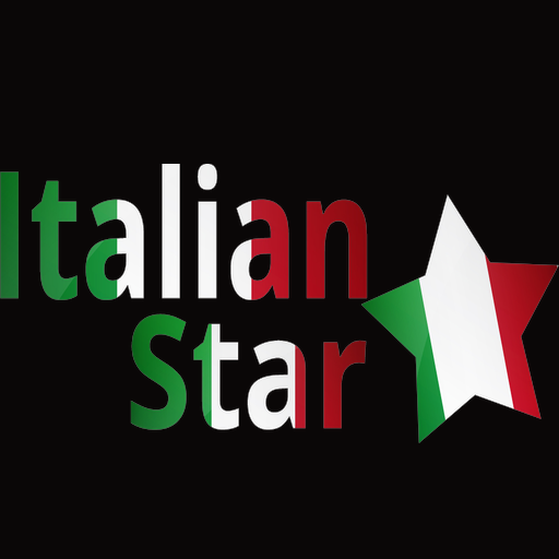 Italian Star - Google Play 앱