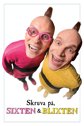 Skruva på, Sixten och Blixten! - Movies on Google Play