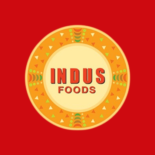 Indus Foods - Google Play 앱