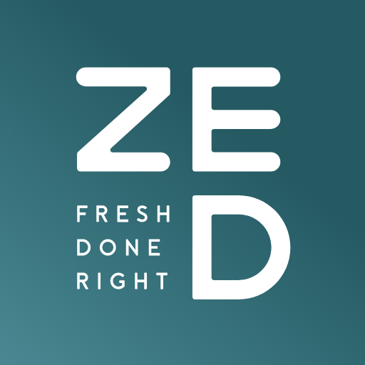 ZED App - Apps on Google Play