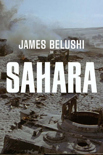 Sahara (1995) - Movies on Google Play