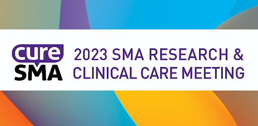 Cure SMA Research & Clinical Android App