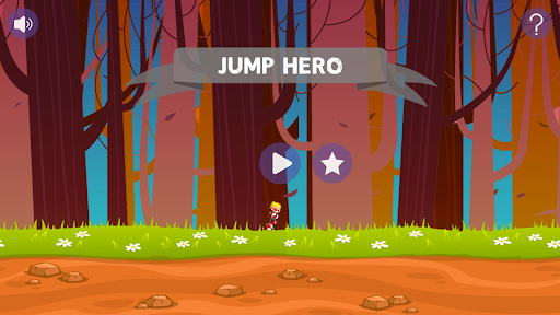 Baixar Machine Jumper: Dazzle para PC - LDPlayer