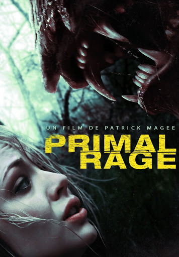 Primal Rage (VF) – Movies on Google Play