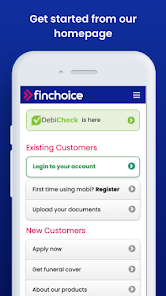 FinChoice Apps on Google Play
