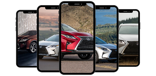Lexus Suv Wallpapers Android App