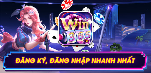 Win365: Slots, Nổ Hũ, Game Bài Android App
