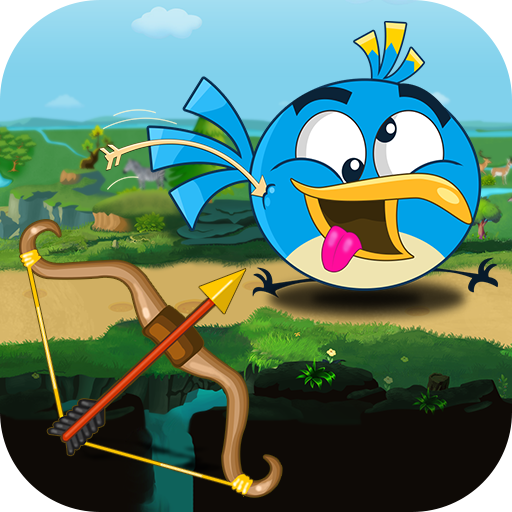 Bird Archery 2023 - Google Play 앱