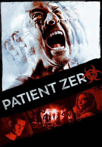 Patient Zero - Movies on Google Play