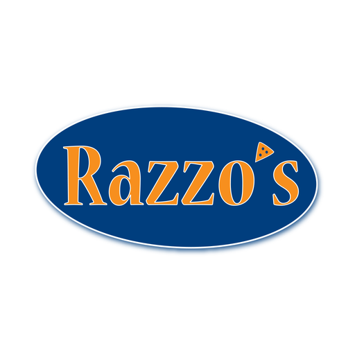 Razzo's Family Pizzeria - Apps on Google Play