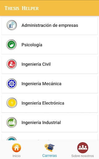 Thesis Helper for PC / Mac / Windows 11,10,8,7 - Free Download ...
