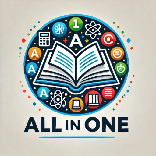 ALL IN ONE - Google Play 앱