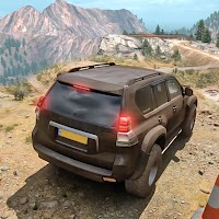「SUV 4x4 Offroad Jeep Games Sim」 - Androidアプリ | APPLION