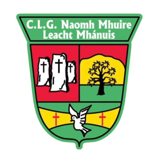 Slaughtmanus GAA - Apps on Google Play