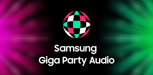 Samsung Sound Tower (Giga Party Audio)