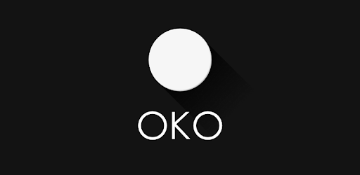 OKO Light Meter Android App