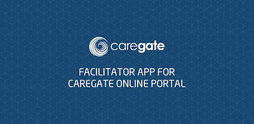 CareGate Android App