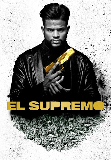 El Supremo (Subtitulada) - Movies on Google Play