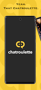 Chatroulette Random Video Chat - Apps on Google Play