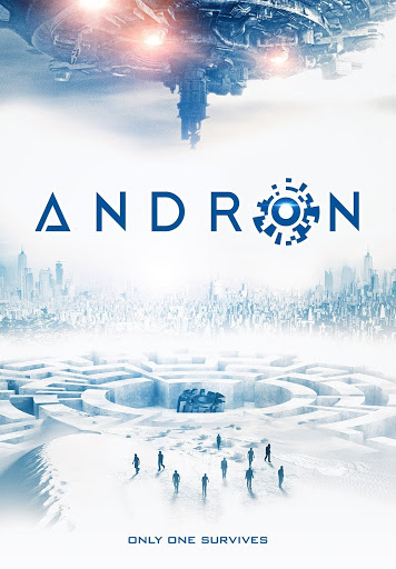 Andron - Google Play 영화