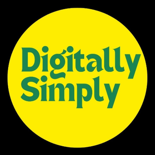 Digitally Simply - Apps on Google Play