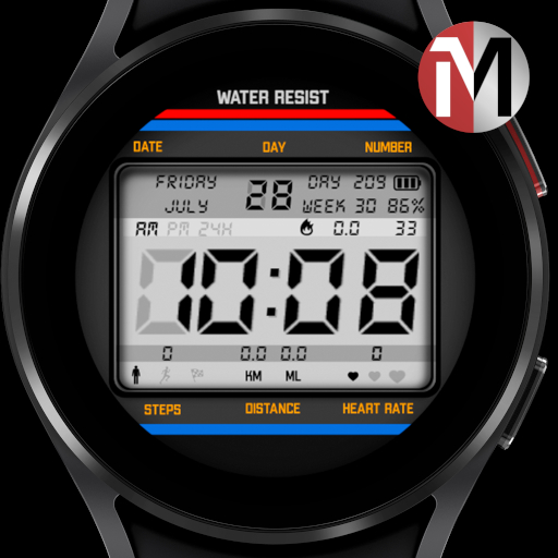 MM Retro - Google Play 앱