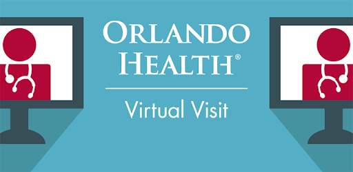 Virtual Visit Android App