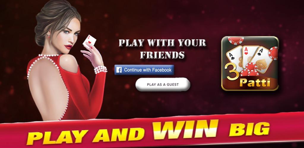 Teen Patti One - Card Games - Latest version 9.8 for Android Game Card