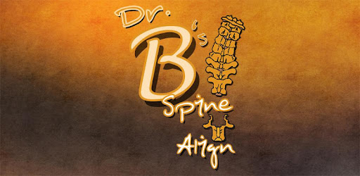 Spine Align Android App