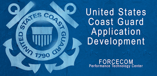 USCG Home Android App