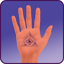 Palm reader-Discover Palmistry para PC / Mac / Windows 11,10,8,7 ...
