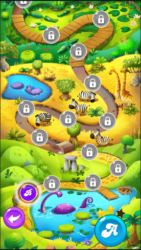 Color Balls Moves for PC / Mac / Windows 11,10,8,7 - Free Download ...