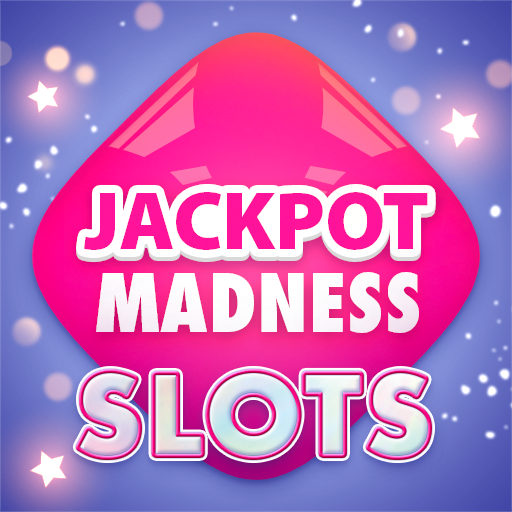 Jackpot Madness Slots Casino - Apps on Google Play