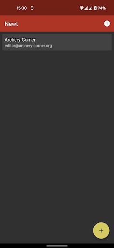 Newt for PC / Mac / Windows 11,10,8,7 - Free Download - Napkforpc.com