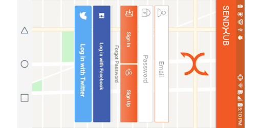 SendHub Android App