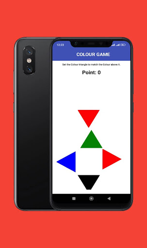 Download and Play Colour Game on PC (Emulator)