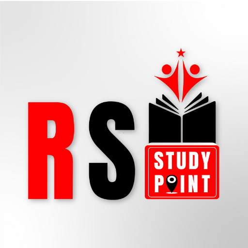 R.S Study Point - Aplicaciones en Google Play