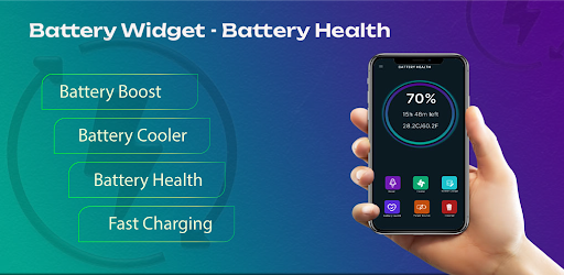 Battery Widget; Battery Health for PC / Mac / Windows 11,10,8,7 - Free ...