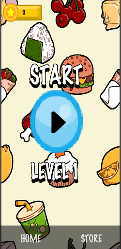 Download and Play Onet Food Paradise on PC (Emulator)