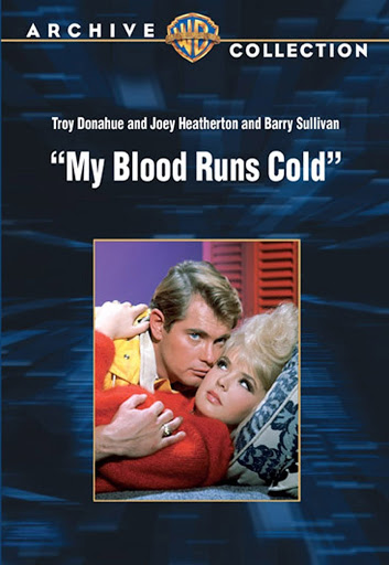 My Blood Runs Cold - Movies on Google Play