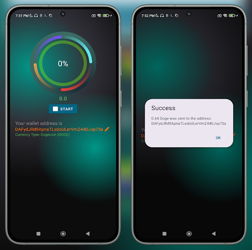 Télécharger l'app Doge Faucet sur PC (Émulateur) - LDPlayer