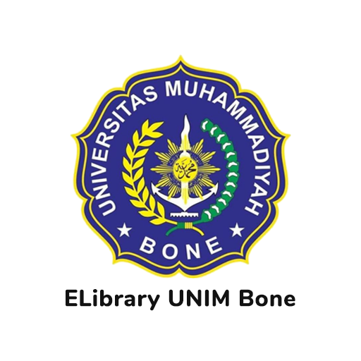 ELibrary Unim Bone - Apps on Google Play