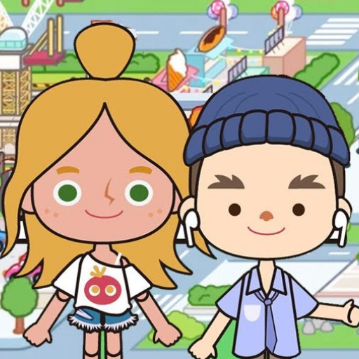 About: Miga World Town Guide (Google Play version) | | Apptopia