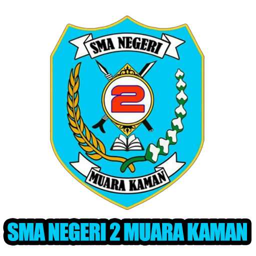 SMA Negeri 2 Muara Kaman - Apps on Google Play