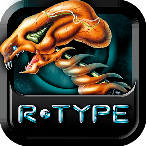 R-TYPE - Latest version 2.4.0 for Android Game Arcade