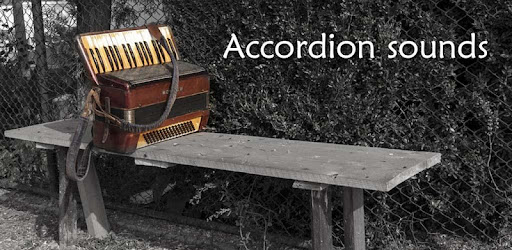 Accordion Sounds Android App